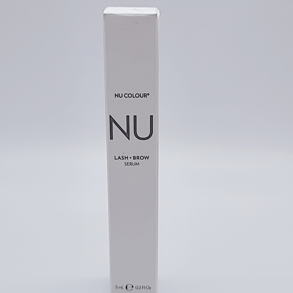 Nu skin | Makeup | Nu Skin Nu Colour Lash Brow Serum | Poshmark